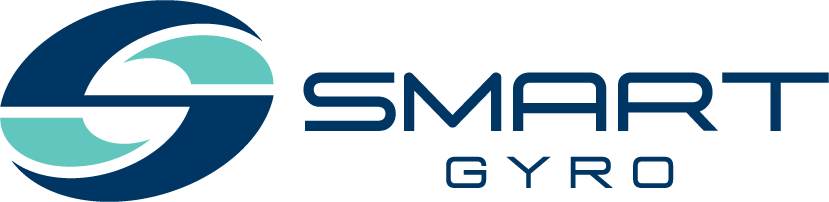 Smartgyro - SG60 Gyro Stabilizer